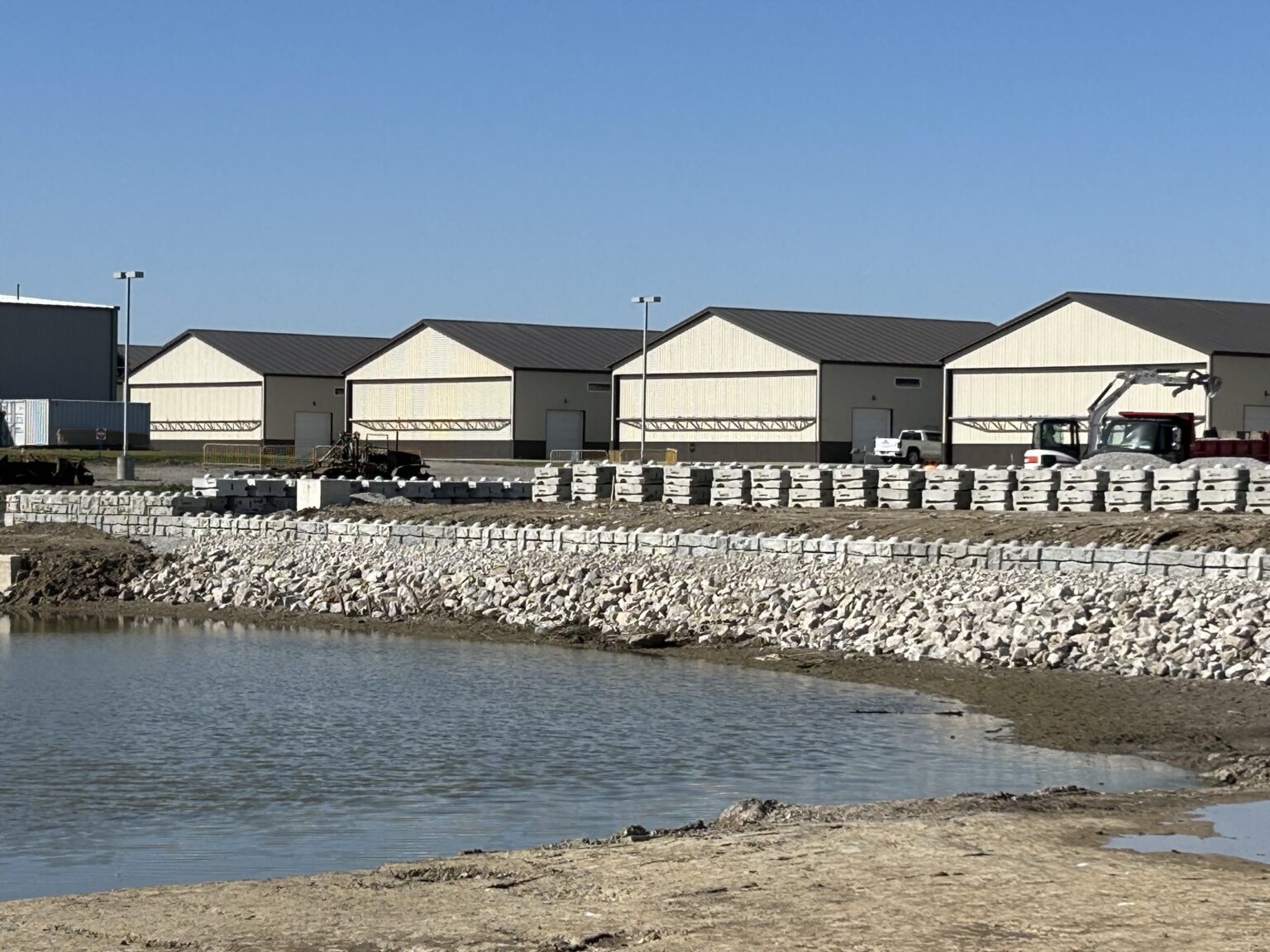 Construction – JTK Rental & Construction